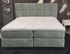 Boxspring Metropolitan